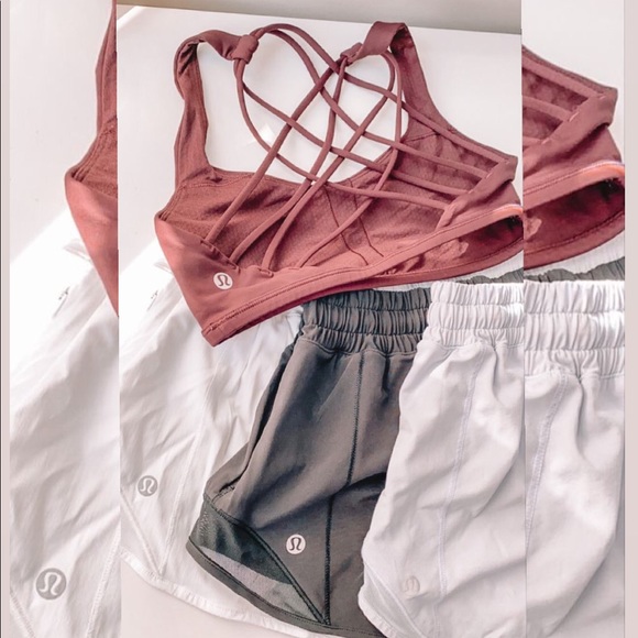 lululemon athletica | Tops | Athletic Mystery Box | Poshmark